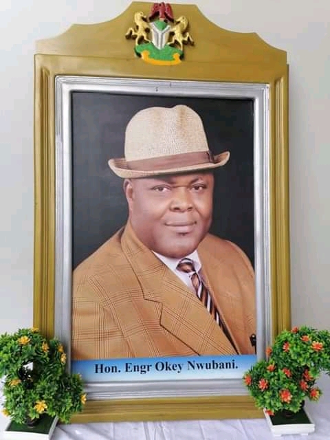 Senator Nkechi Nwaogu Mourns Late Bishop Okey Nwubani - News Mirror