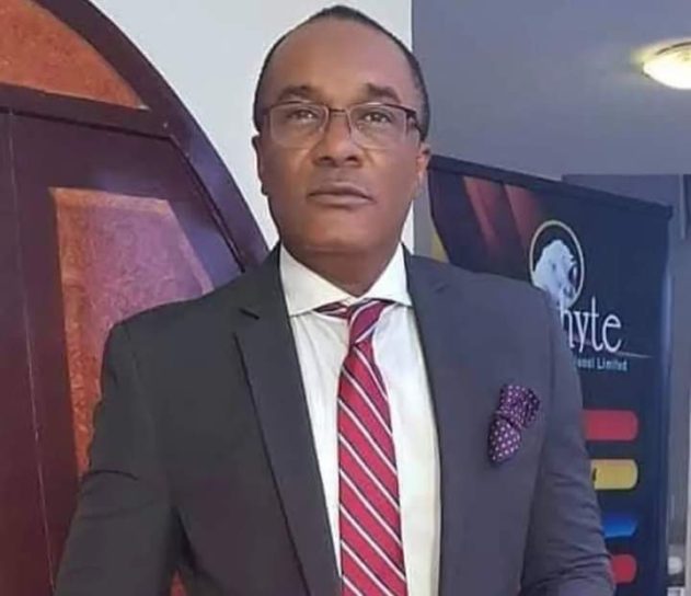 REVEALED: The never told story of how Popular Nollywood Actor, Obinna ...