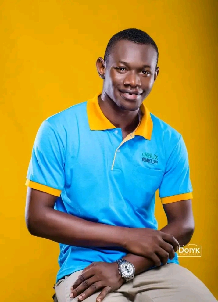 Double Blessings for Mbutu Ngwa Community as their two Sons are set to ...