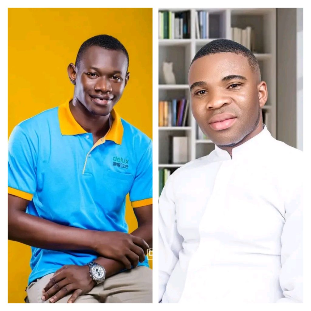 Double Blessings for Mbutu Ngwa Community as their two Sons are set to ...