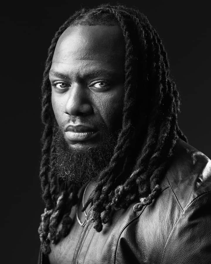 Why i won’t shave my beard, cut my dreadlocks or stop wearing earrings ...