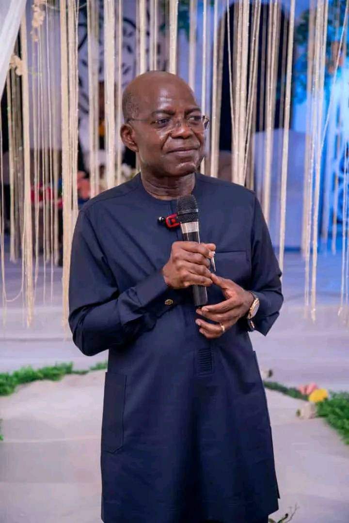 ALLEGED N107 BILLION ABIA AIRPORT: Alex Otti, Forensic Audit and the ...