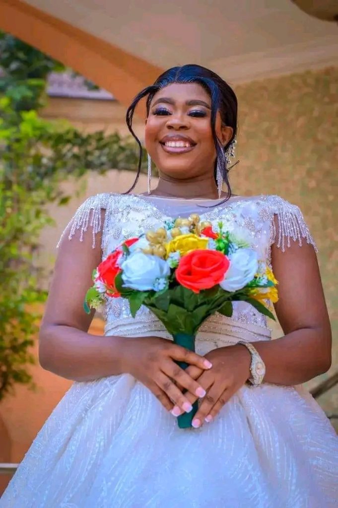 Sad - Newlywed Obumsu Kosiso dies after childbirth. - News Mirror