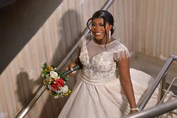 Sad - Newlywed Obumsu Kosiso dies after childbirth. - News Mirror