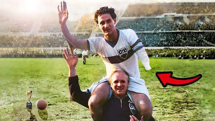 FOOT BALL HISTORY: First and only one arm man to play and score in ...